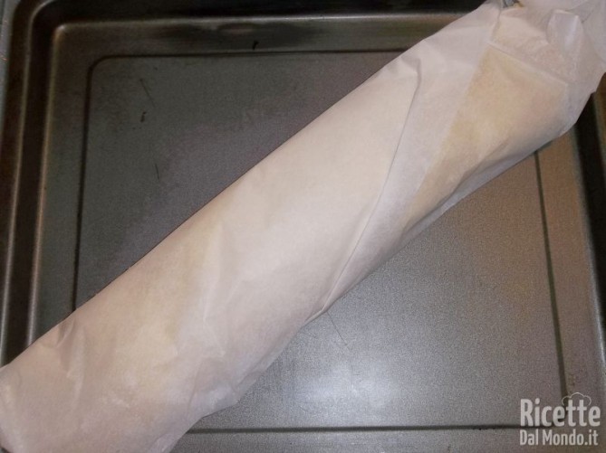 Rotolo rustico - Ricette rustici | RicetteDalMondo.it