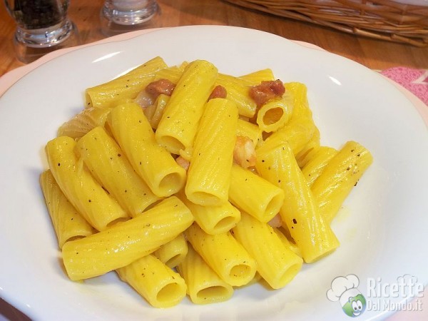 Pasta Risottata - Ricette Primi Piatti