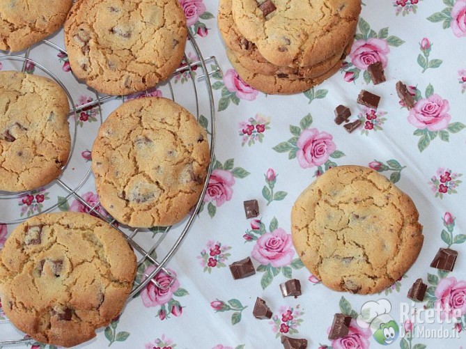 Cookies | RicetteDalMondo.it