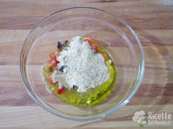 Filetti di aringa al forno | RicetteDalMondo.it