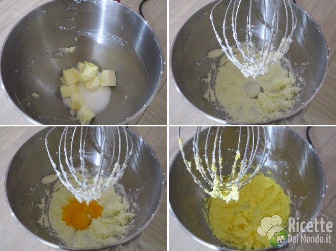 Waffle, ricetta wafel o gaufre | RicetteDalMondo.it