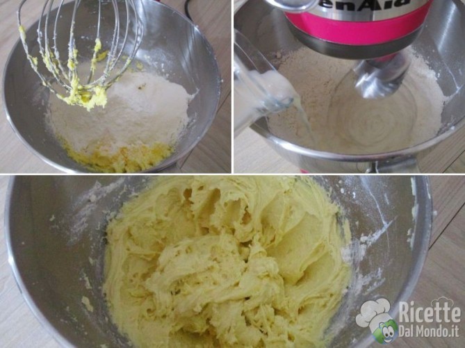 Waffle, ricetta wafel o gaufre | RicetteDalMondo.it