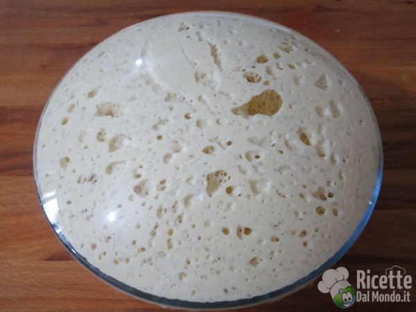 Panuozzo di Granano, la ricetta per farlo a casa