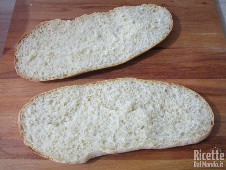 Panuozzo di Granano, la ricetta per farlo a casa