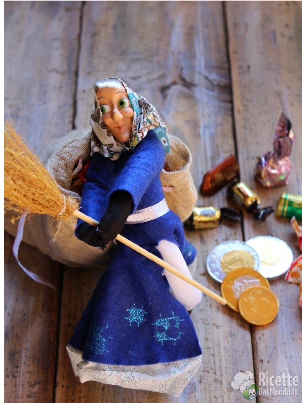 La storia della Befana, tradizioni e origini