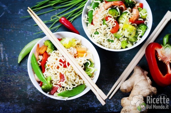 La Cina in cucina: i piatti più buoni della cucina cinese