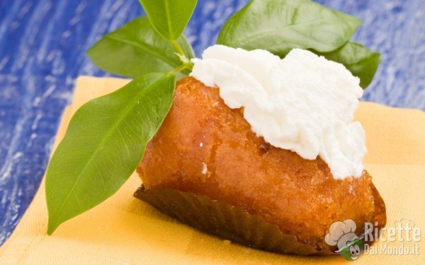 Storia del babà, il dolce più famoso di Napoli