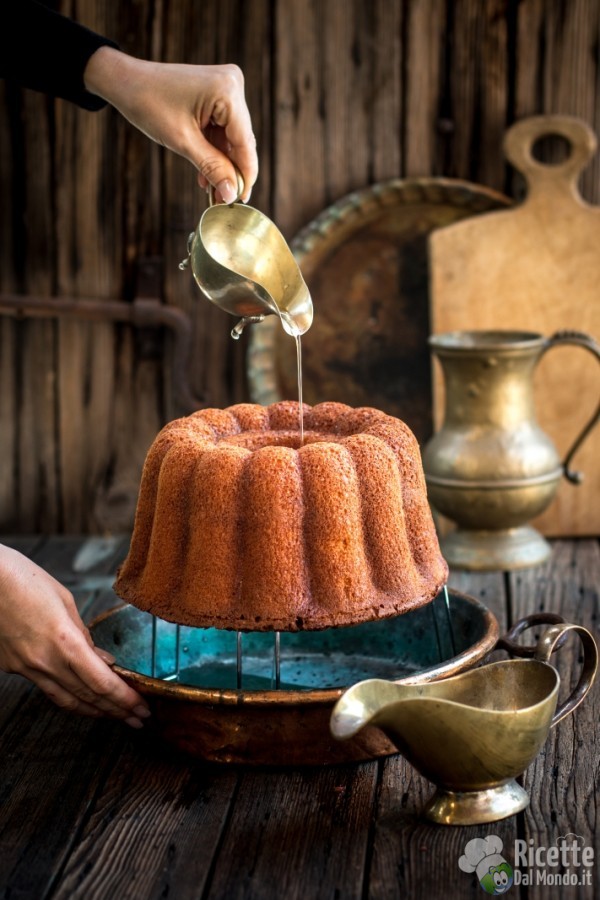 Storia del babà, il dolce più famoso di Napoli